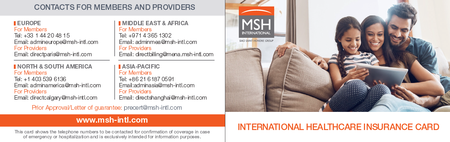 caret-assure-msh-international - Indigo Expat